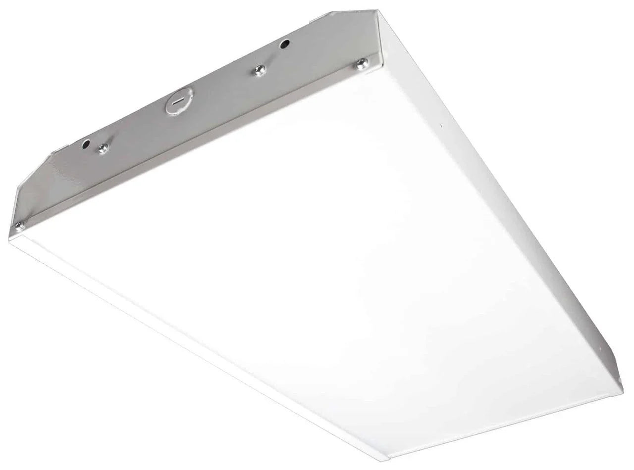 Linear Low Bay LED Fixtures for Commercial Spaces