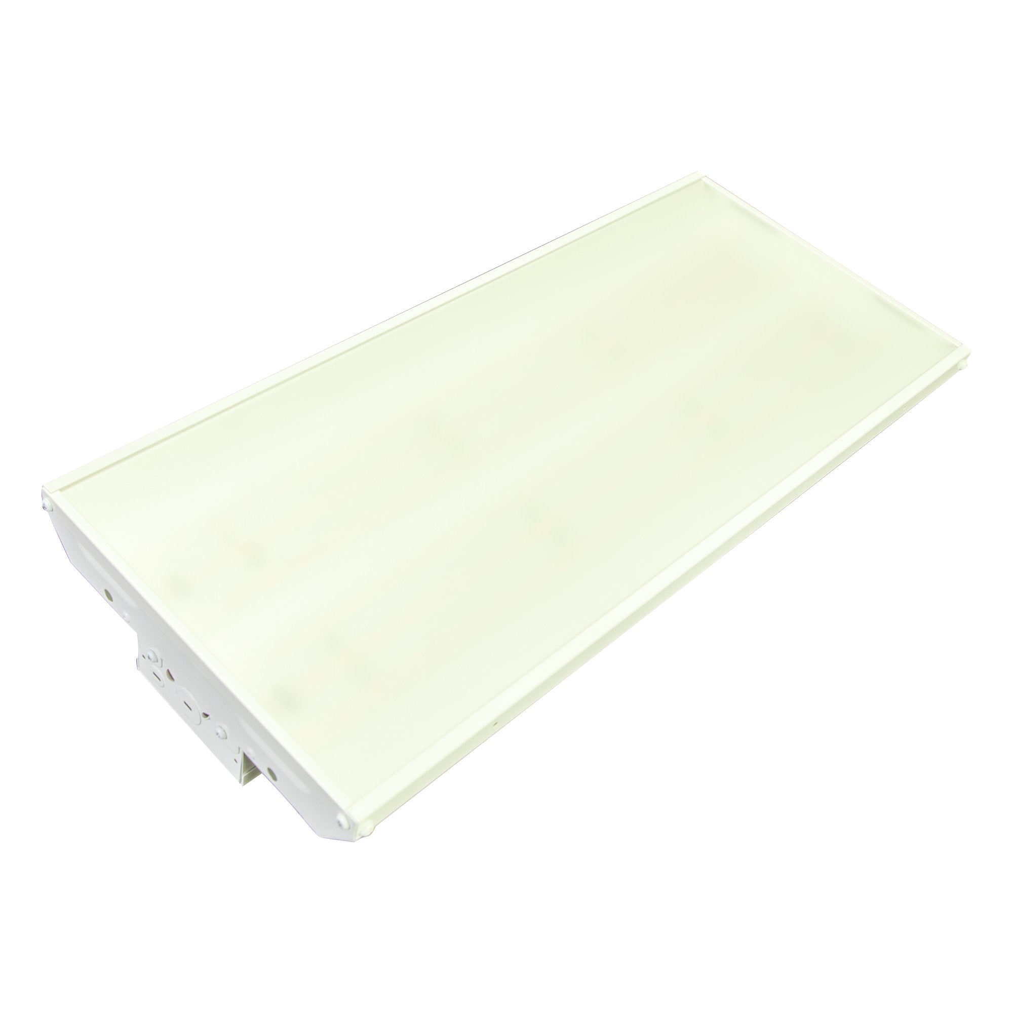 Color and Wattage Selectable High Bays